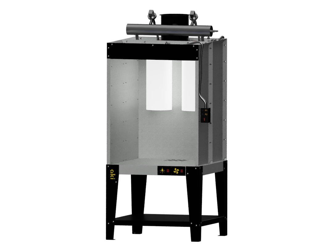 XC1-01 - Alaska industrial