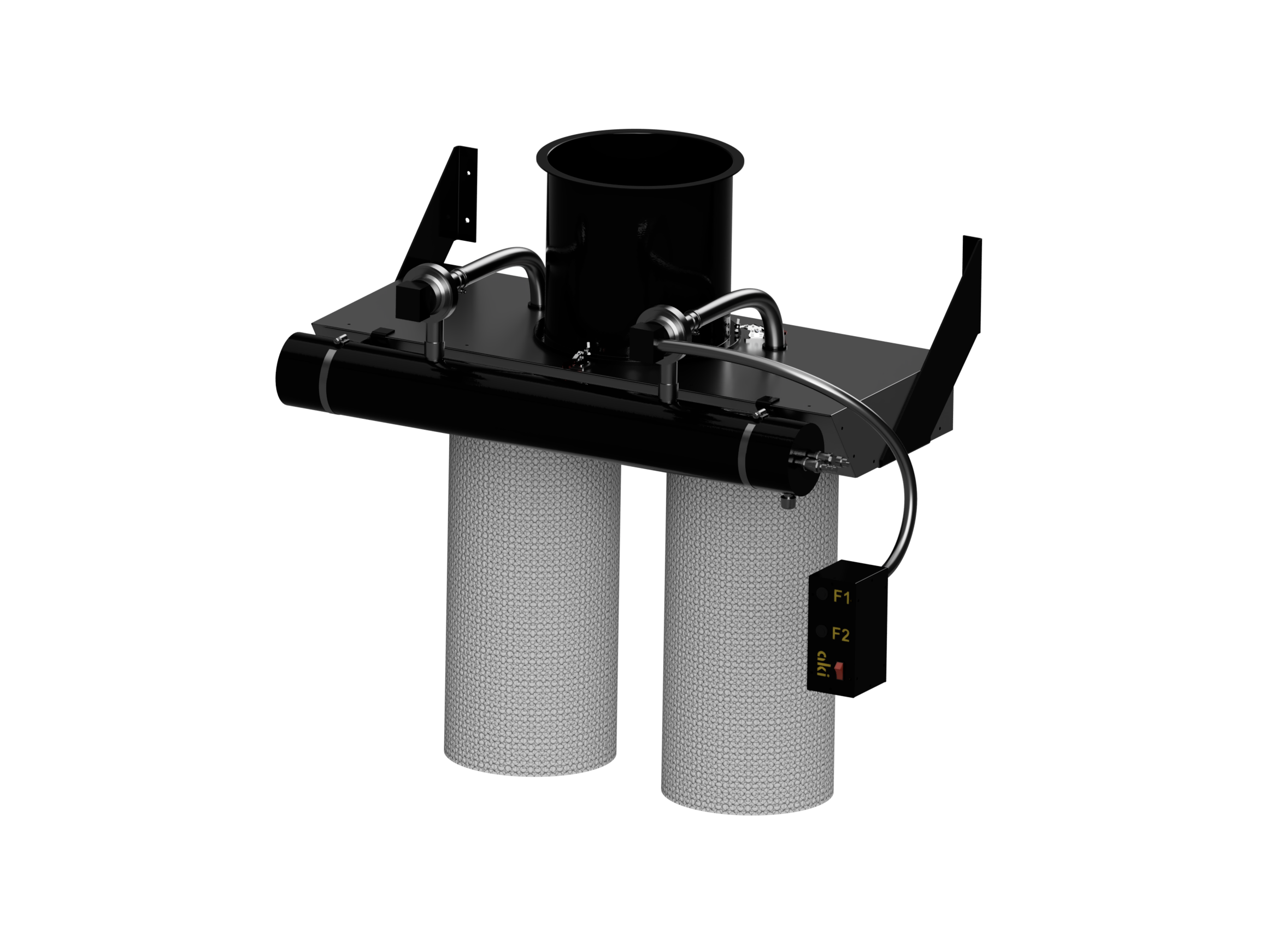 XC1-01 - Alaska industrial